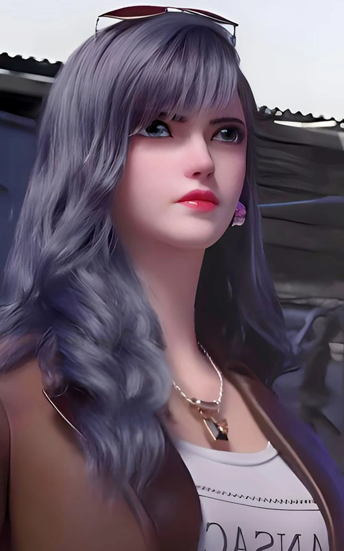 Luo Xinyu | The First Order Novel Wiki | Fandom