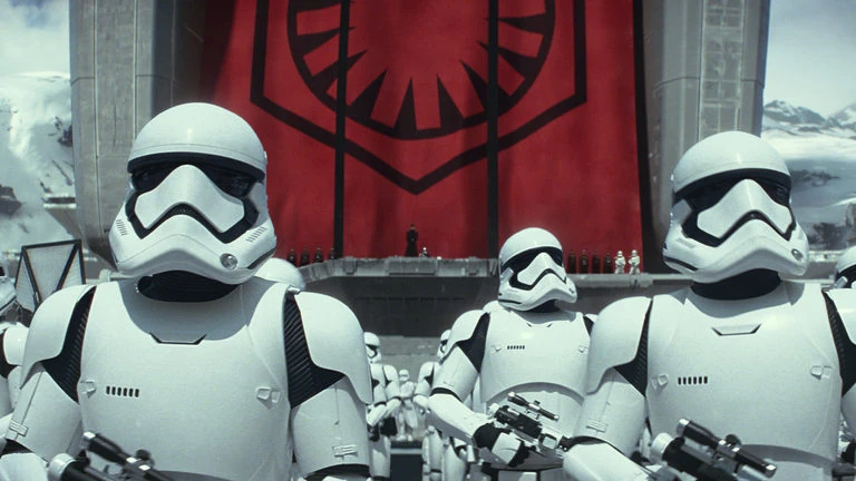 The First Order | The First Order Wikia | Fandom