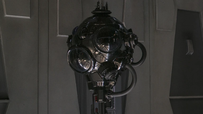 First Order Interrogator Droid | The First Order Wikia | Fandom
