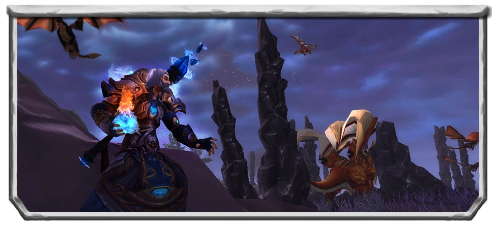 Cabal of the Burning Sword | The First Regiment Wiki | Fandom