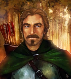 Thomas Reignsford | The First Regiment Wiki | Fandom