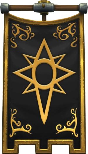 Stormwind Inquisition | The First Regiment Wiki | Fandom