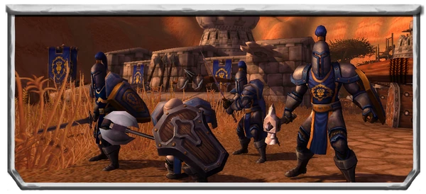 Infantry Corps | The First Regiment Wiki | Fandom