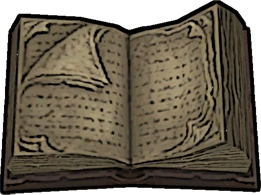 Books and Documents | The First Regiment Wiki | Fandom