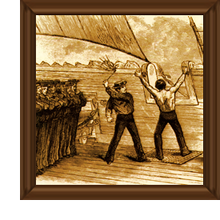 General Conduct | The First Regiment Wiki | Fandom