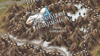 Barony of Graywatch | The First Regiment Wiki | Fandom