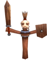 General Orders | The First Regiment Wiki | Fandom