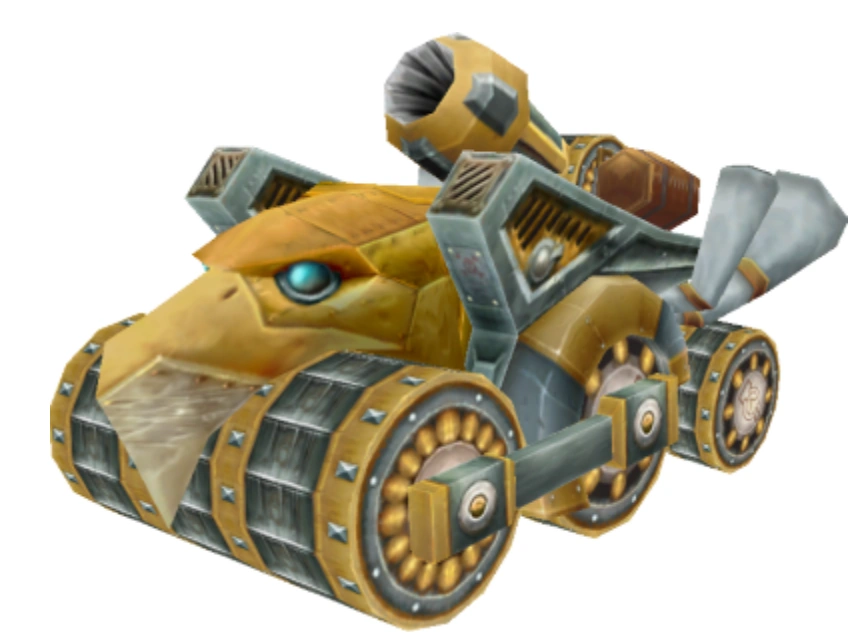 War Machines | The First Regiment Wiki | Fandom