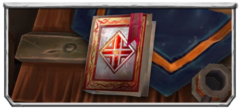 Stormwind Medical Handbook | The First Regiment Wiki | Fandom