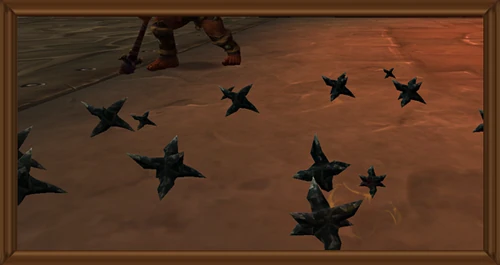 Stormwind Army Field Manual: Fortifications | The First Regiment Wiki ...