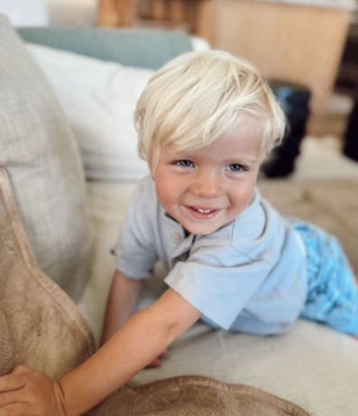 Cohen Fisher | The Fishfam Wiki | Fandom