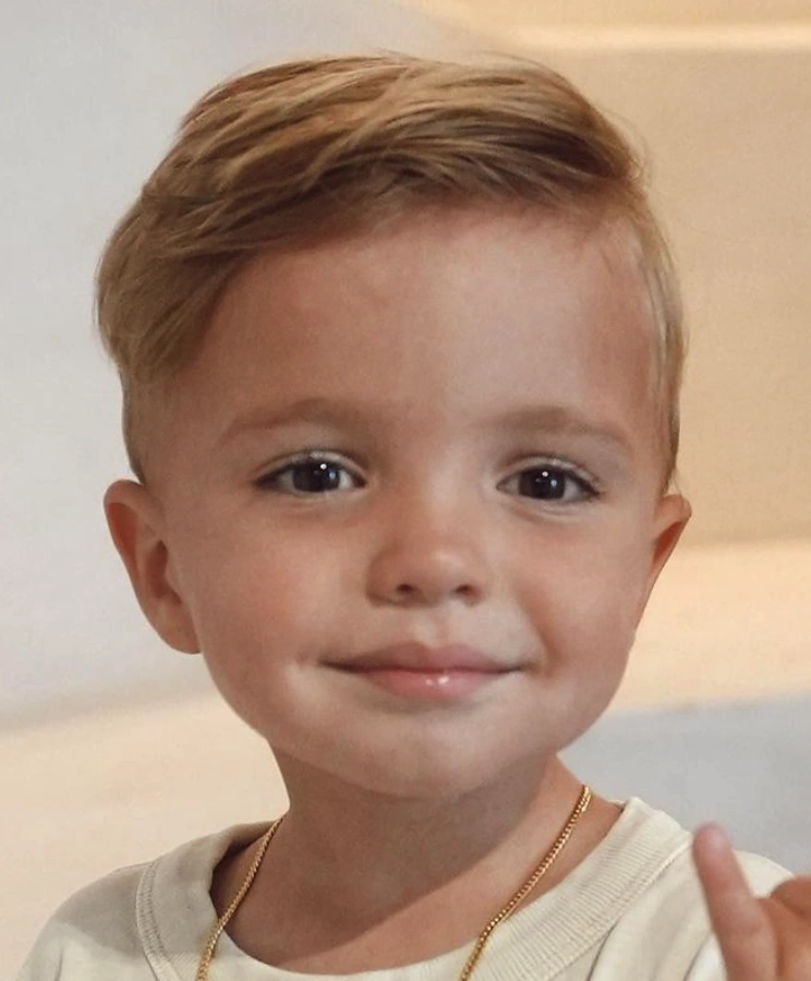 Oliver Fisher | The Fishfam Wiki | Fandom