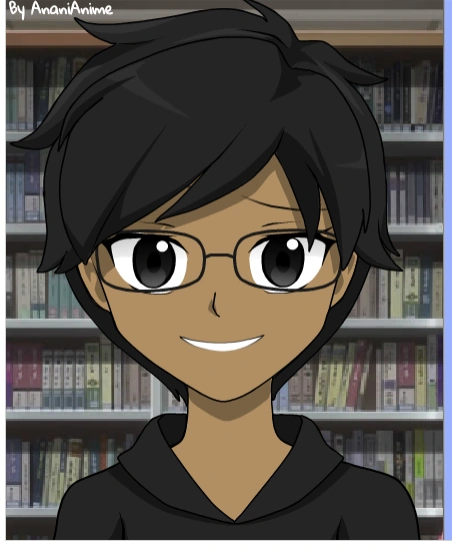 Jordan Roberts | The Five Musketeers Wiki | Fandom