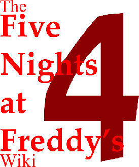 The Five Nights at Freddy's 4 Wiki | Fandom