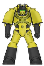 Black Stars | The Five Ruins Wiki | Fandom