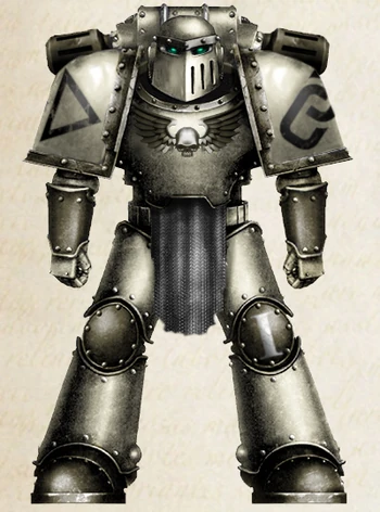 Iron Revenants | The Five Ruins Wiki | Fandom