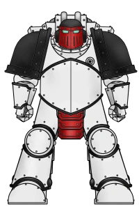 World Shakers | The Five Ruins Wiki | Fandom