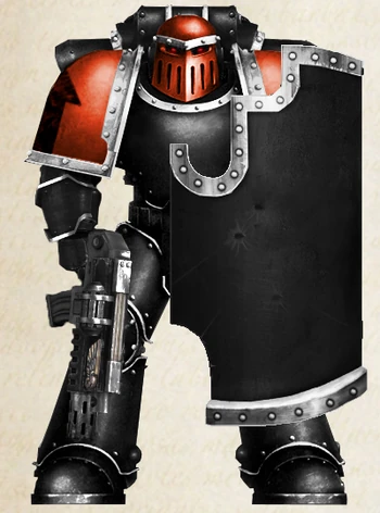 Obsidian Guard | The Five Ruins Wiki | Fandom
