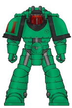 Black Stars | The Five Ruins Wiki | Fandom