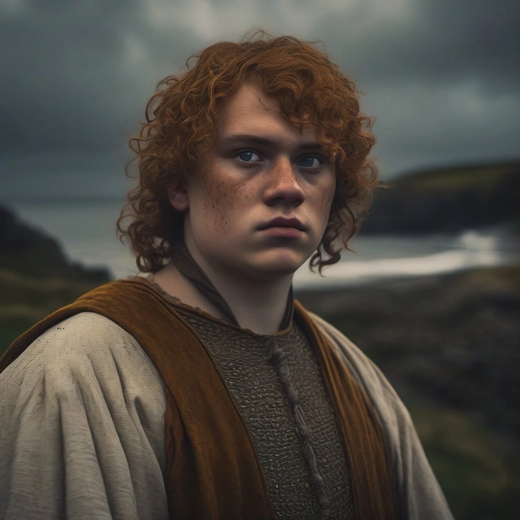 Zane Neville | The Five Warrior Angels Wiki | Fandom