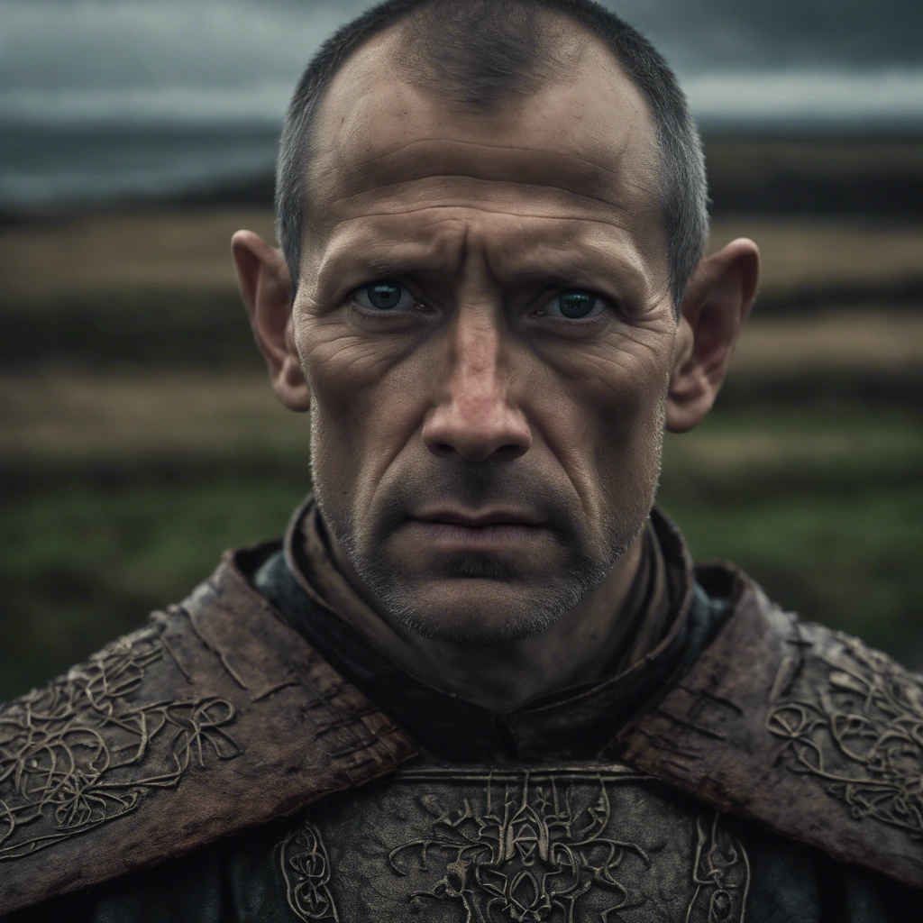 Shawcroft | The Five Warrior Angels Wiki | Fandom