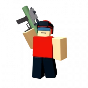 Bazooker | The Flappy Men Wiki | Fandom