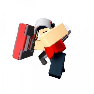 Trowel Guy | The Flappy Men Wiki | Fandom