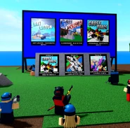 The Flappy Men Wiki | Fandom