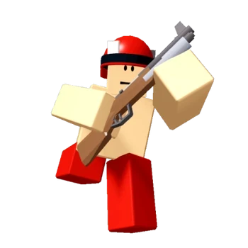 Scout | The Flappy Men Wiki | Fandom