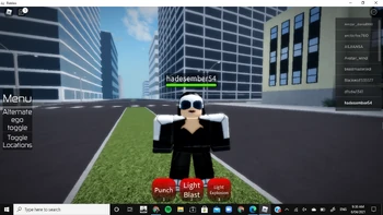 Dr. Light | The Flash: Earth Prime Wiki | Fandom