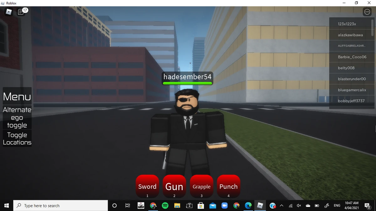 Deathstroke | The Flash: Earth Prime Wiki | Fandom