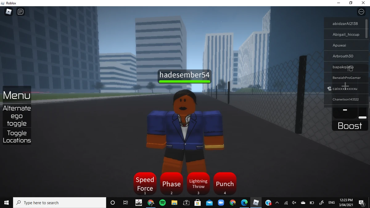 Iris West | The Flash: Earth Prime Wiki | Fandom