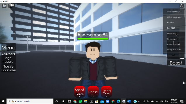 The Flash | The Flash: Earth Prime Wiki | Fandom