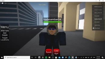 Captain Cold | The Flash: Earth Prime Wiki | Fandom