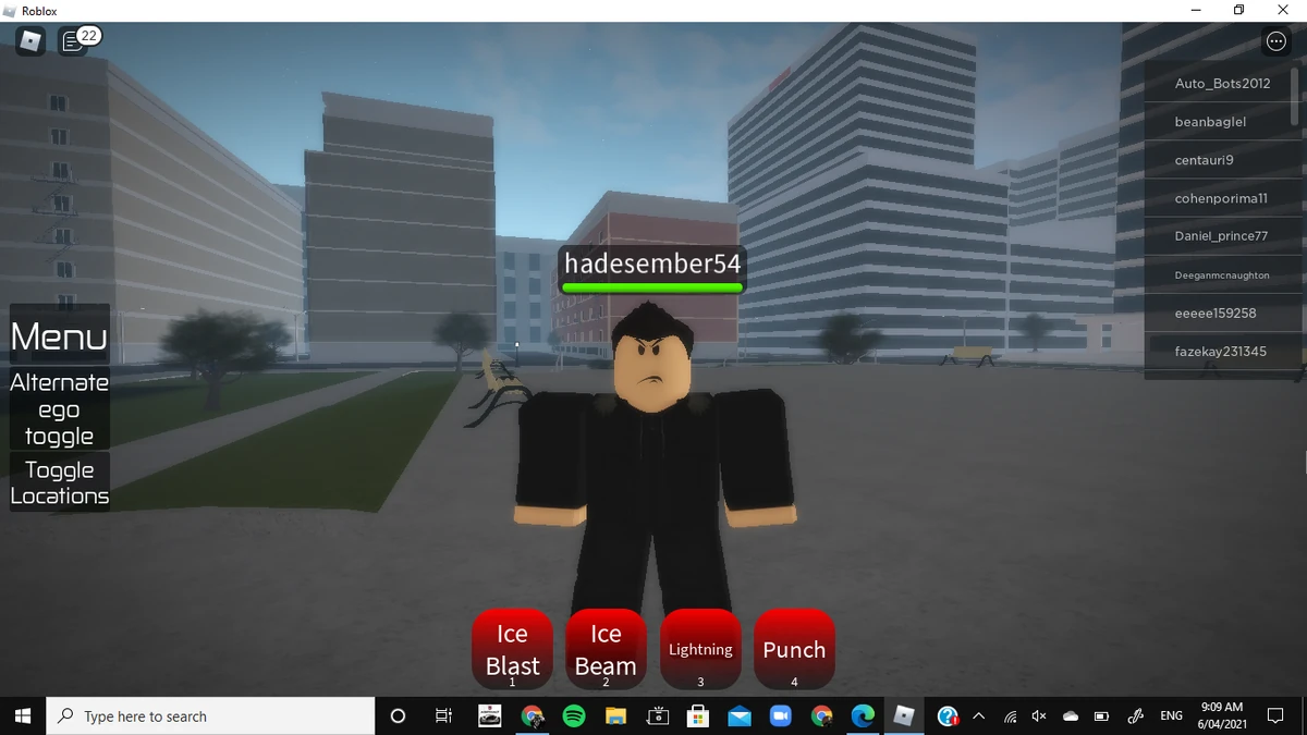 Weather Wizard | The Flash: Earth Prime Wiki | Fandom