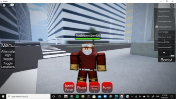 Accelerated Man | The Flash: Earth Prime Wiki | Fandom