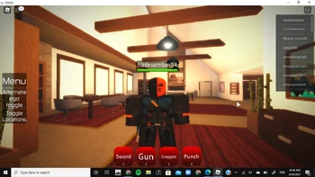 Deathstroke | The Flash: Earth Prime Wiki | Fandom