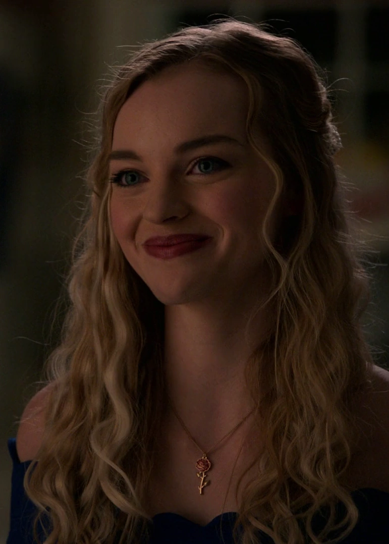 Lily | The Flash Fan-Fiction Wiki | Fandom