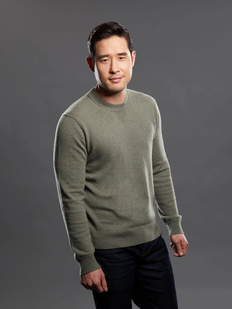 Ben Song | The Flash Fan-Fiction Wiki | Fandom