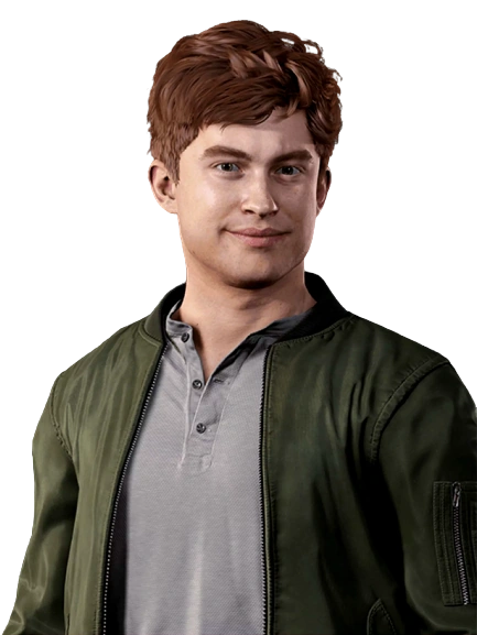 Harry Osborn/Earth-777 | The Flash Fan-Fiction Wiki | Fandom