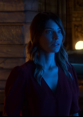 Lucifer Morningstar (Earth-668) | The Flash Fan-Fiction Wiki | Fandom