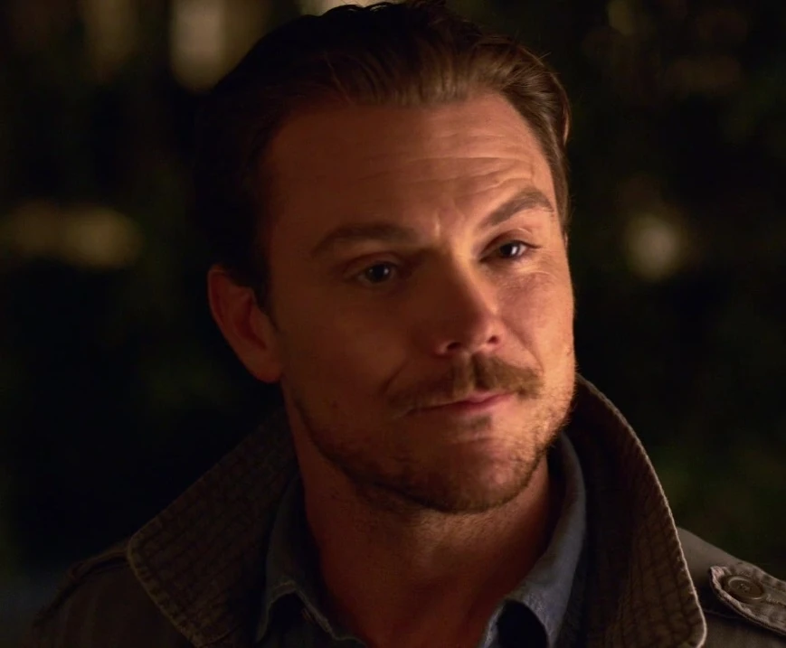 Martin Riggs (Earth-3666) | The Flash Fan-Fiction Wiki | Fandom