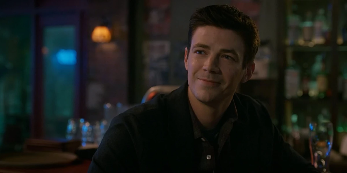 God (Barry Allen) | The Flash Fan-Fiction Wiki | Fandom