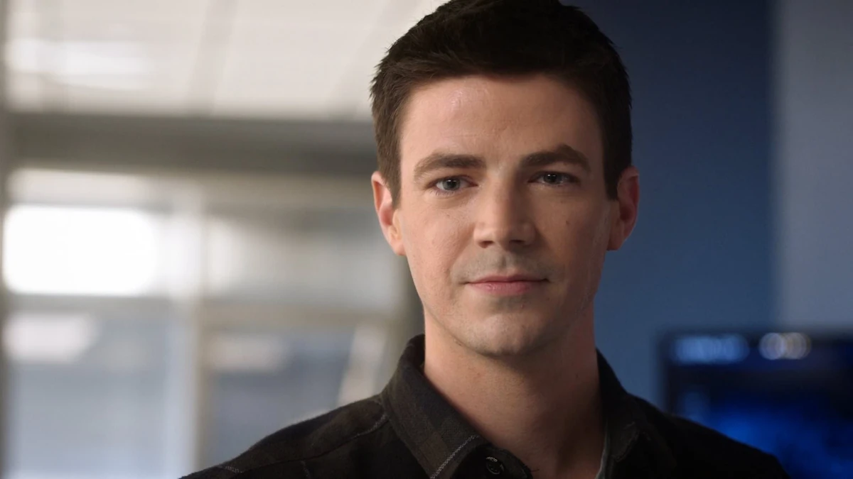 Chase Morningstar (Earth-TUD24) | The Flash Fan-Fiction Wiki | Fandom