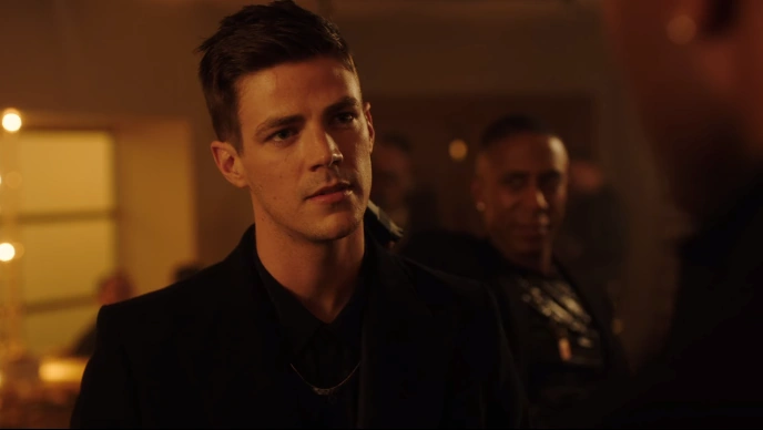 Venom | The Flash Fan-Fiction Wiki | Fandom
