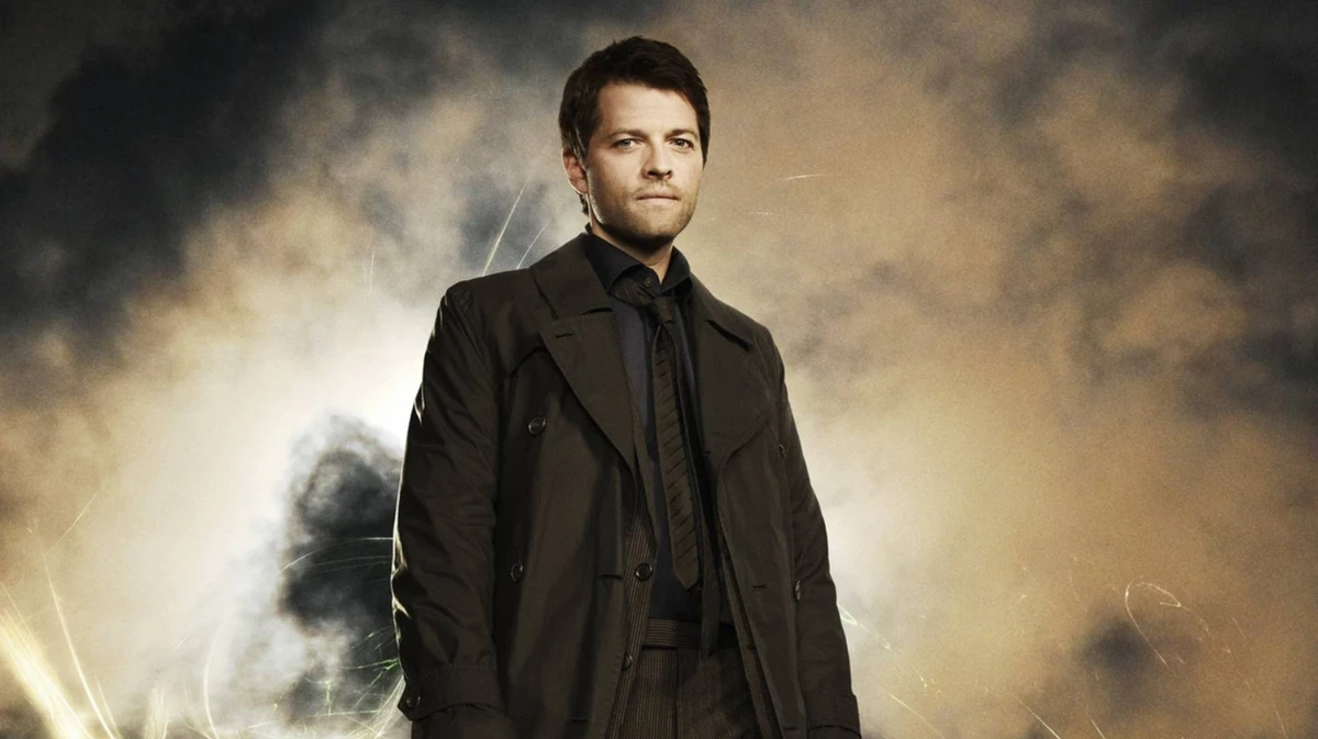 Clark Luthor | The Flash Fan-Fiction Wiki | Fandom