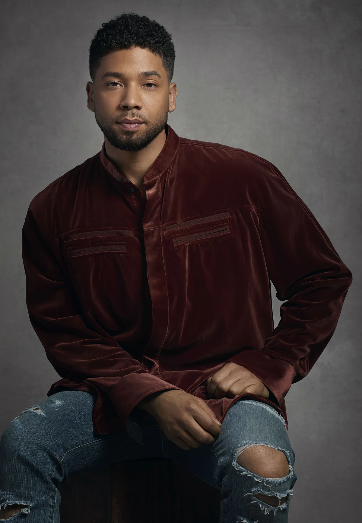 Jamal Lyon | The Flash Fan-Fiction Wiki | Fandom