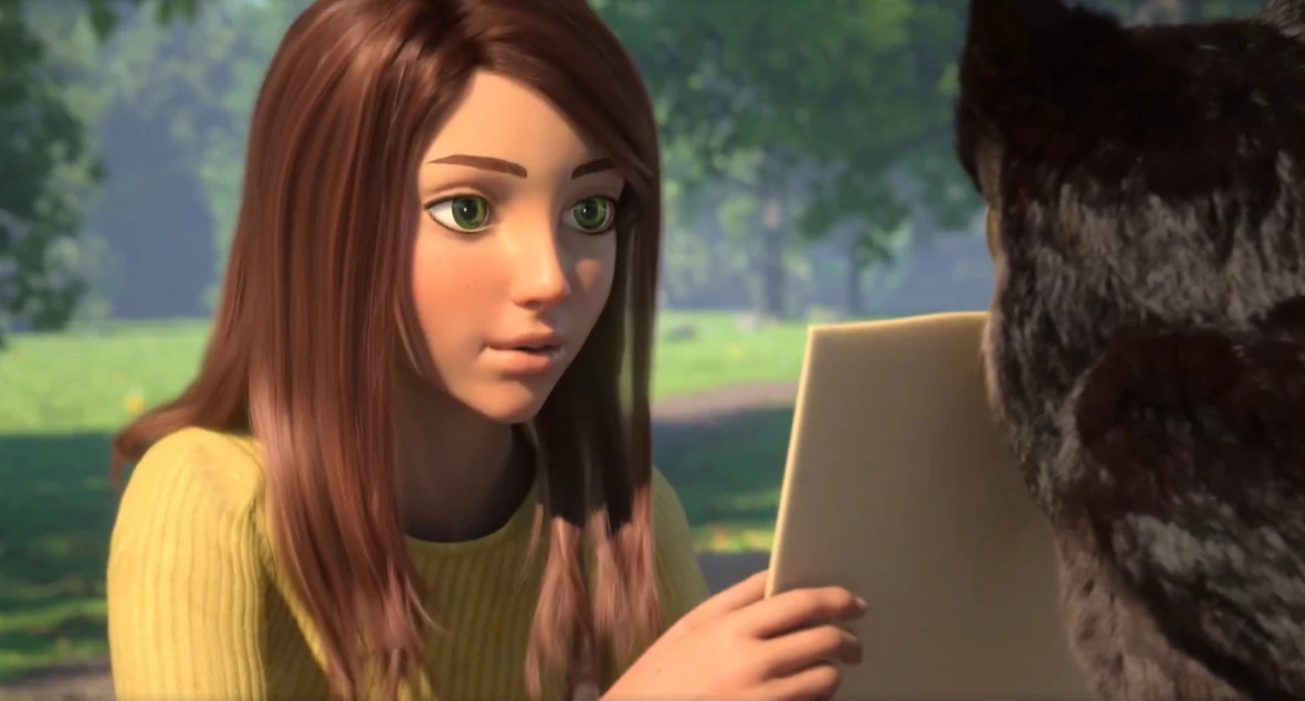 Sofia Hall | The Flash Fan-Fiction Wiki | Fandom