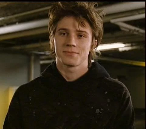 Reggie Allen | The Flash Fan-Fiction Wiki | Fandom