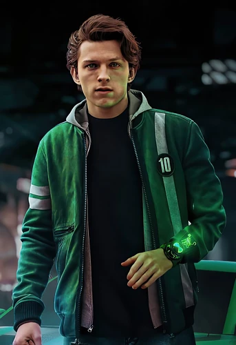 Jake Walton | The Flash Fan-Fiction Wiki | Fandom